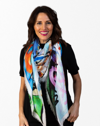 Scarves Canada | Beyond Scarf