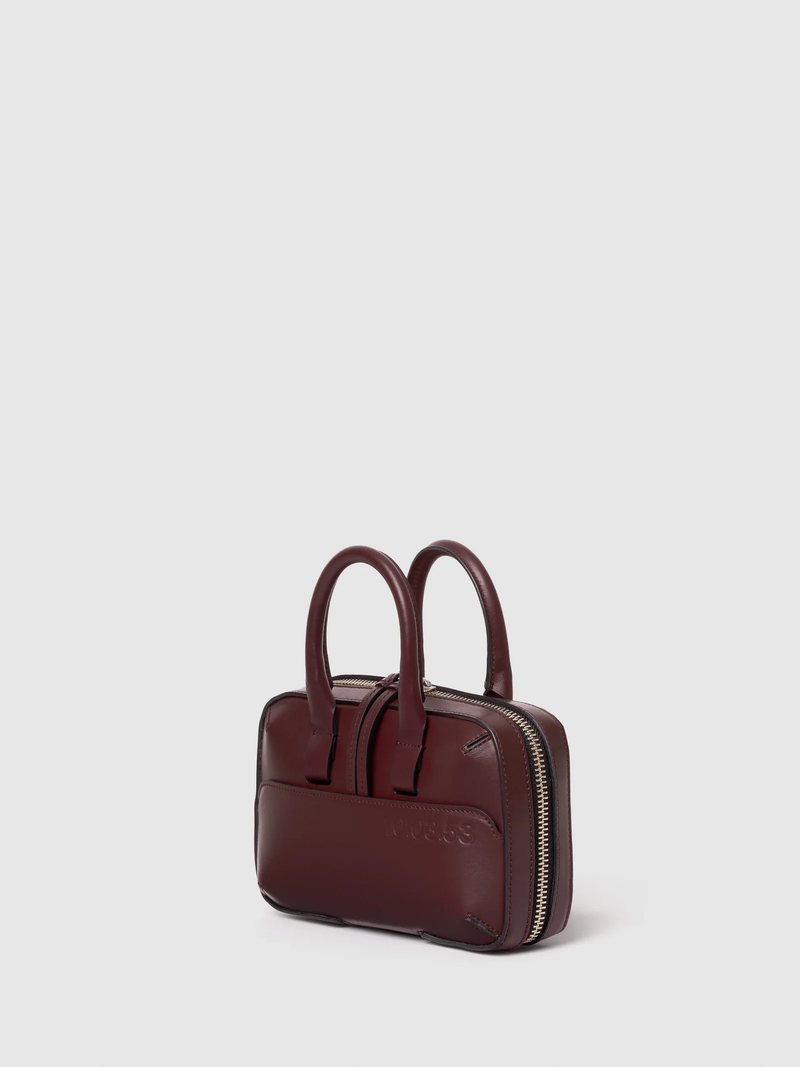 Mini Briefcase – Beyond Scarf